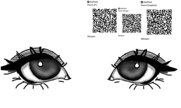 love isn't real - ibisPaint