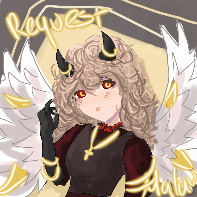 Woooo!!! Request - ibisPaint