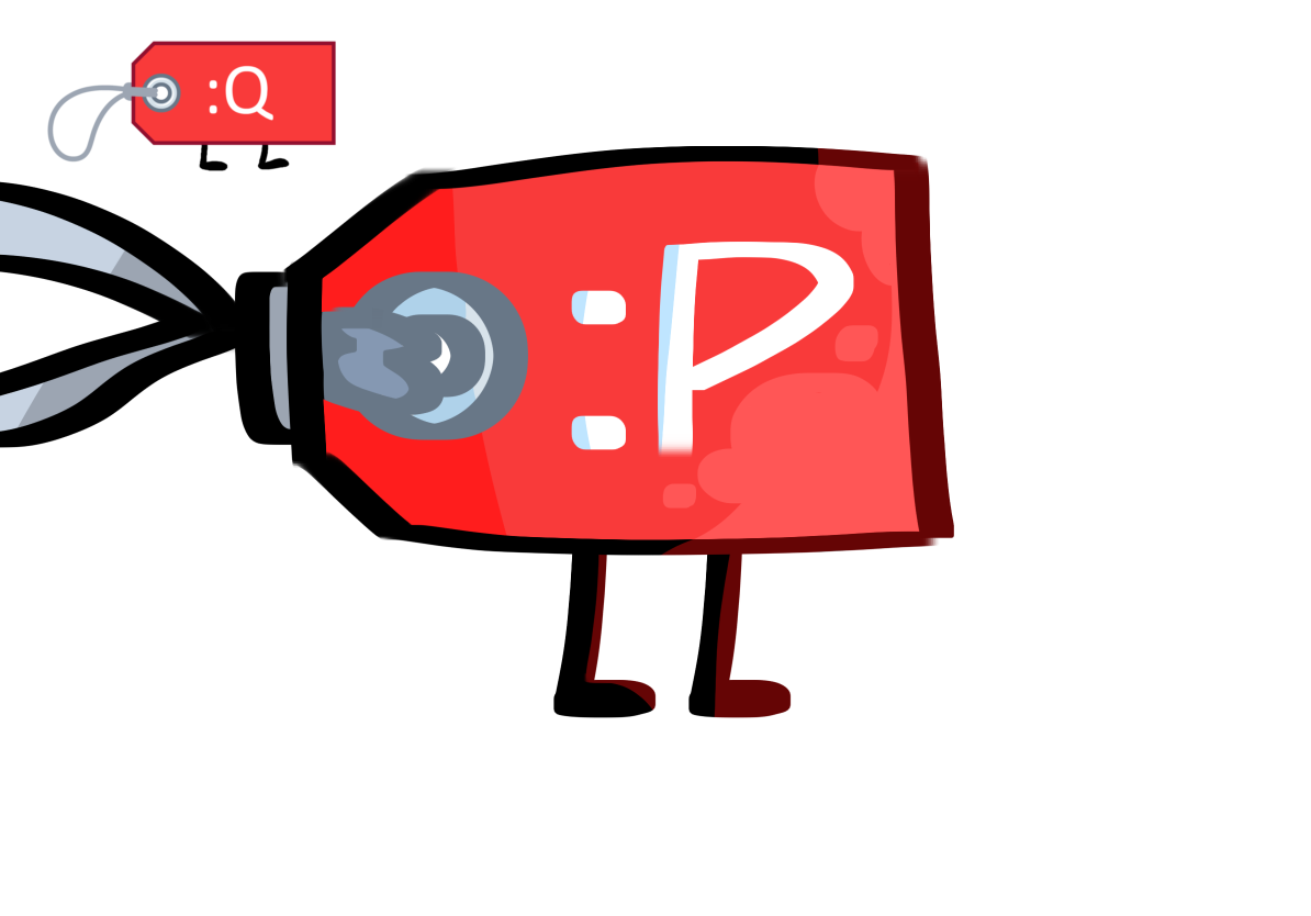 Price tag bfdi - ibisPaint