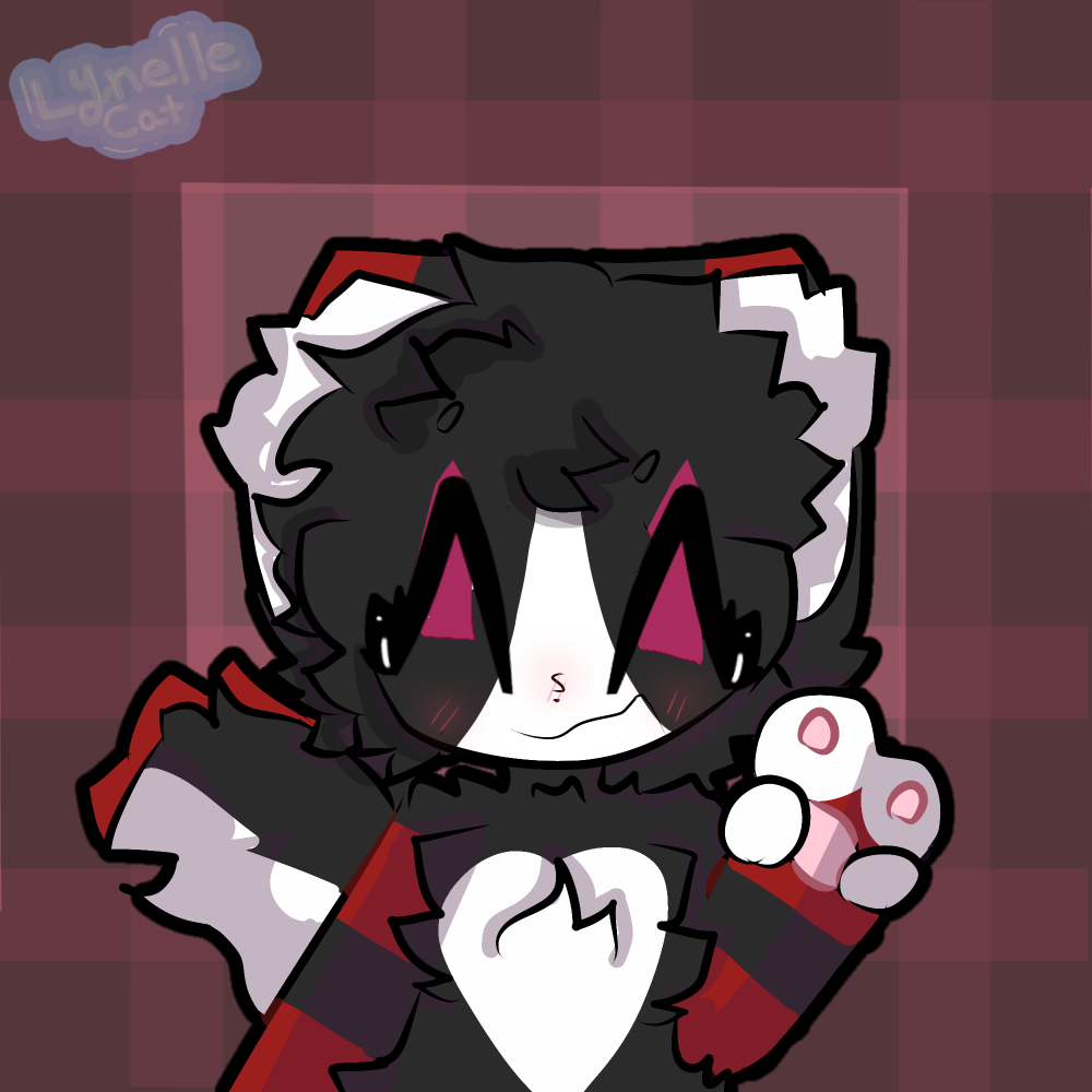 Gift for Fizzeve💀 - ibisPaint