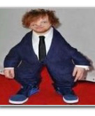 Cringe man - ibisPaint