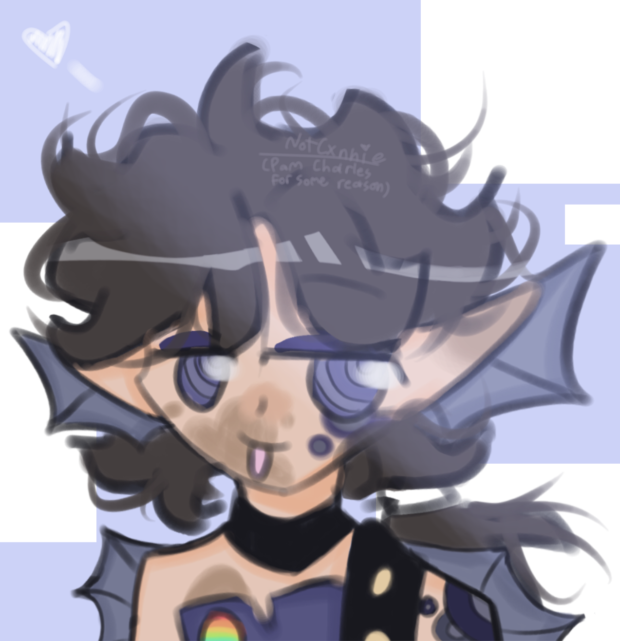 Troy oc request! - ibisPaint