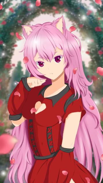 Sakura Yume - ibisPaint