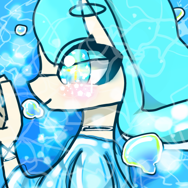 無題386 - ibisPaint