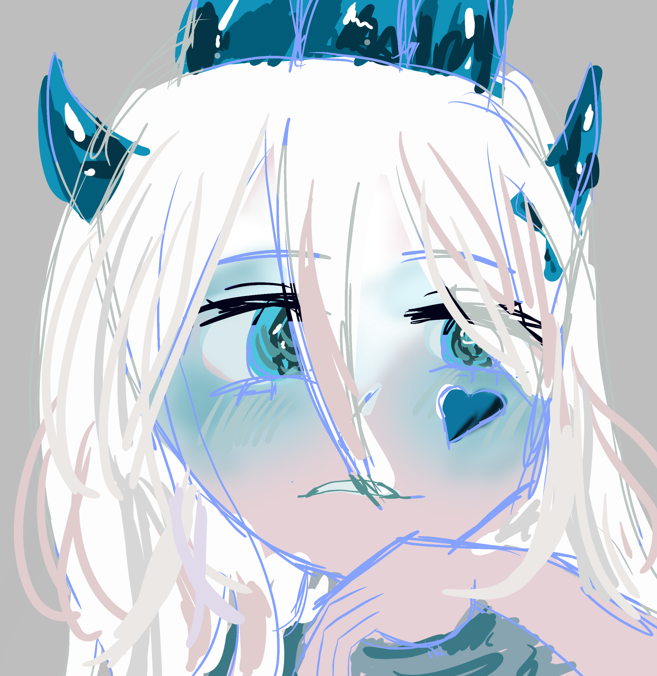 Weapon FA - ibisPaint