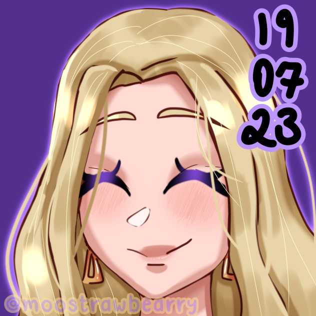 2023 ArtFight Auralie - ibisPaint