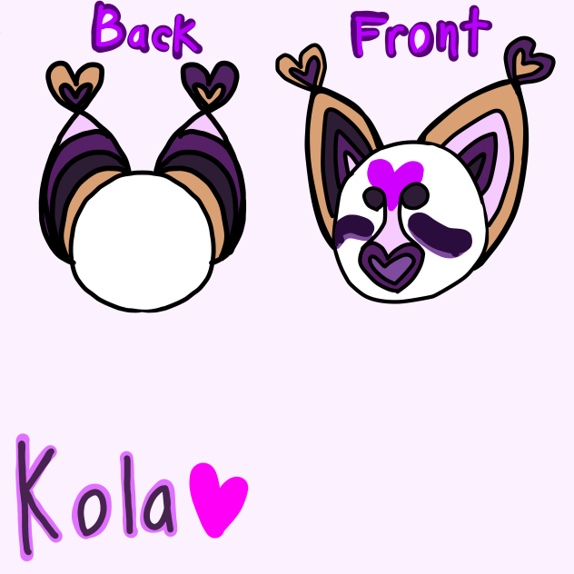 kola - ibisPaint