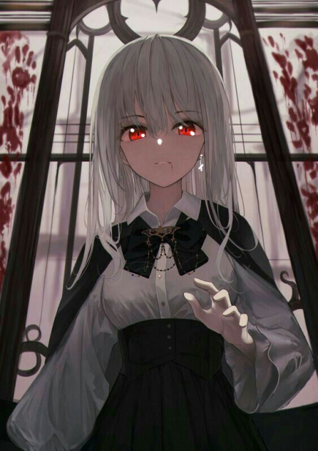 Lady Boss - ibisPaint