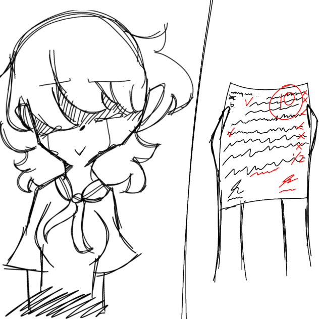 fail test - ibisPaint