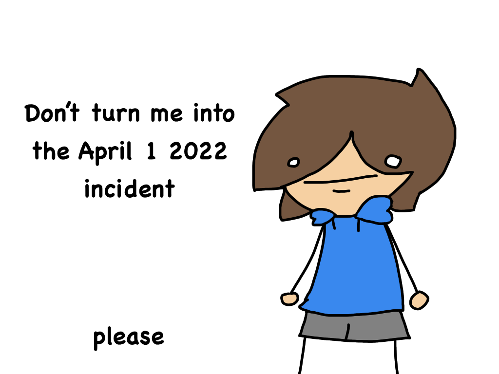 suffering - ibisPaint