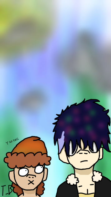 Untitled376 - ibisPaint