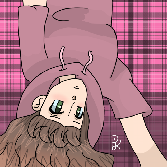 Boredom At the Highest - ibisPaint