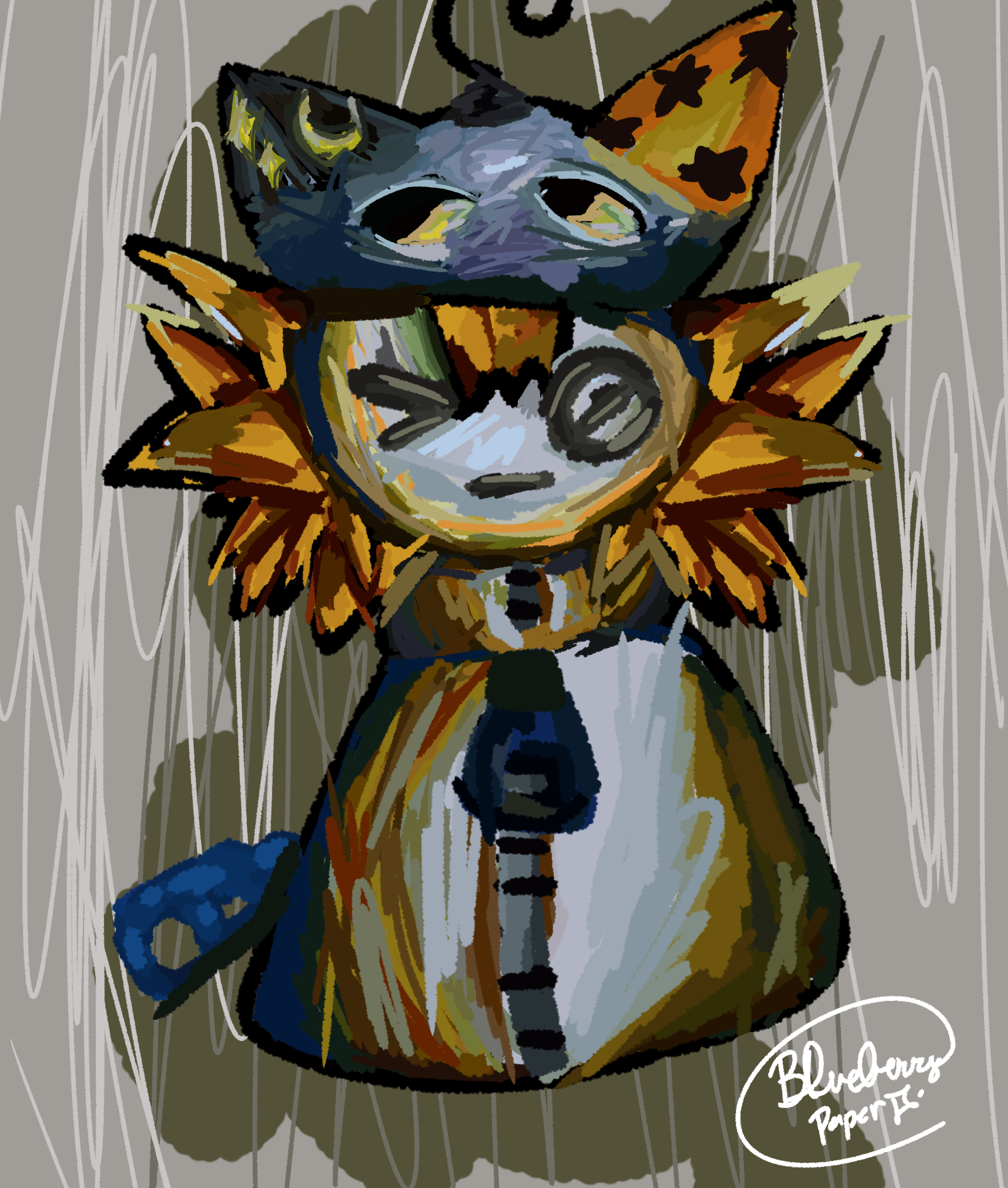 pls send help - ibisPaint