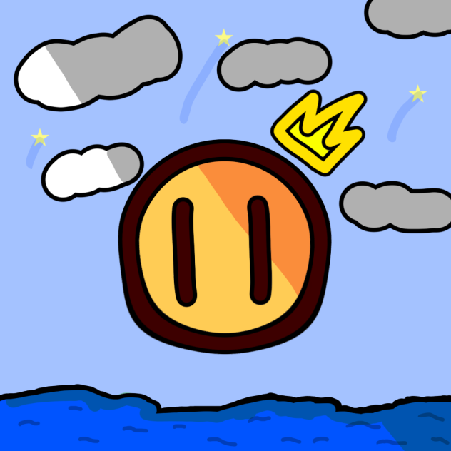 Lazy art - ibisPaint