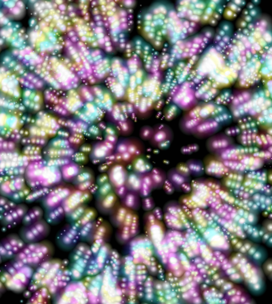 explosion - ibisPaint