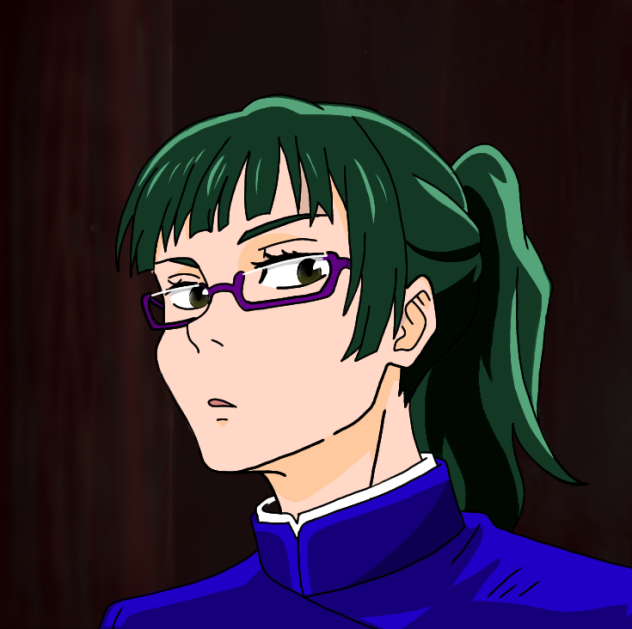 Maki💎 - ibisPaint