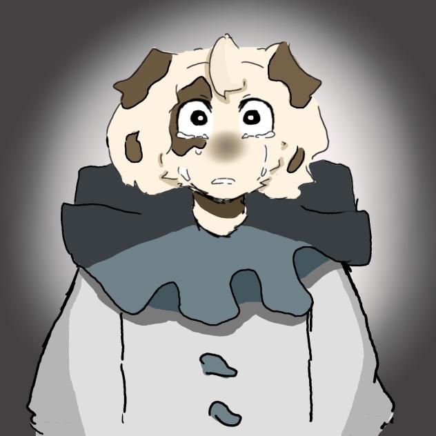 no,i'm not crying... - ibisPaint