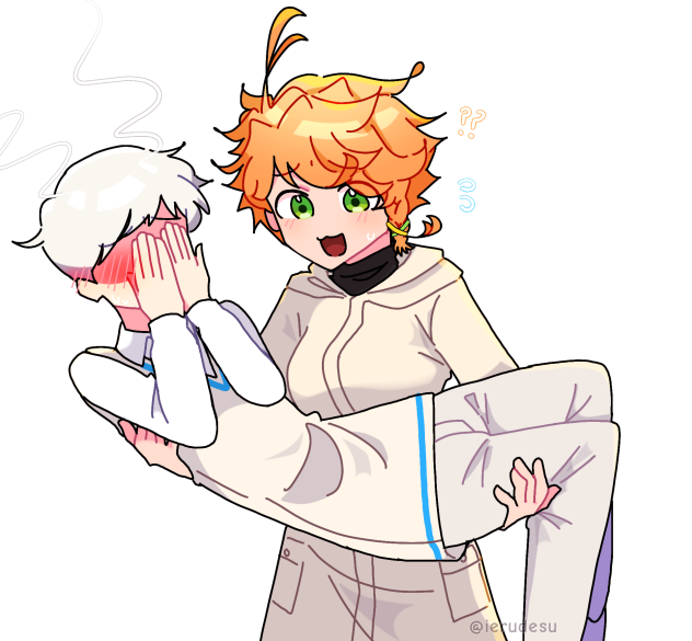 prince carry~ noremma ver. - ibisPaint