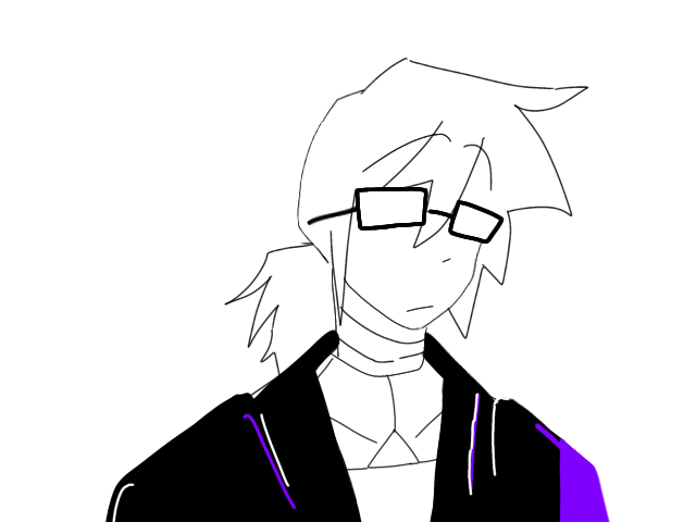 Animated Art Fight to ZAVIXEL - ibisPaint