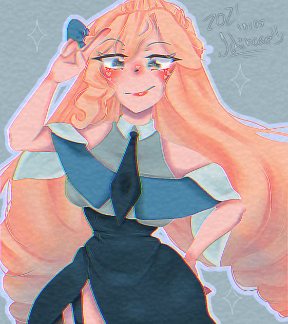 DTIYS VIII - ibisPaint