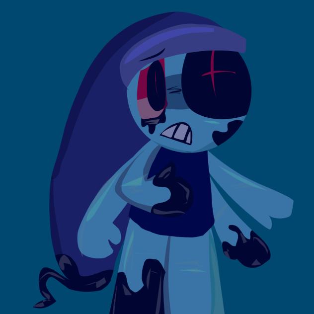 TWISTED ASTRO!! - ibisPaint