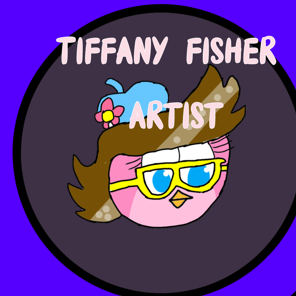 Tiffany Fisher - ibisPaint