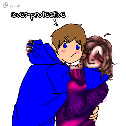 Collab with Liam! (finished) - ibisPaint