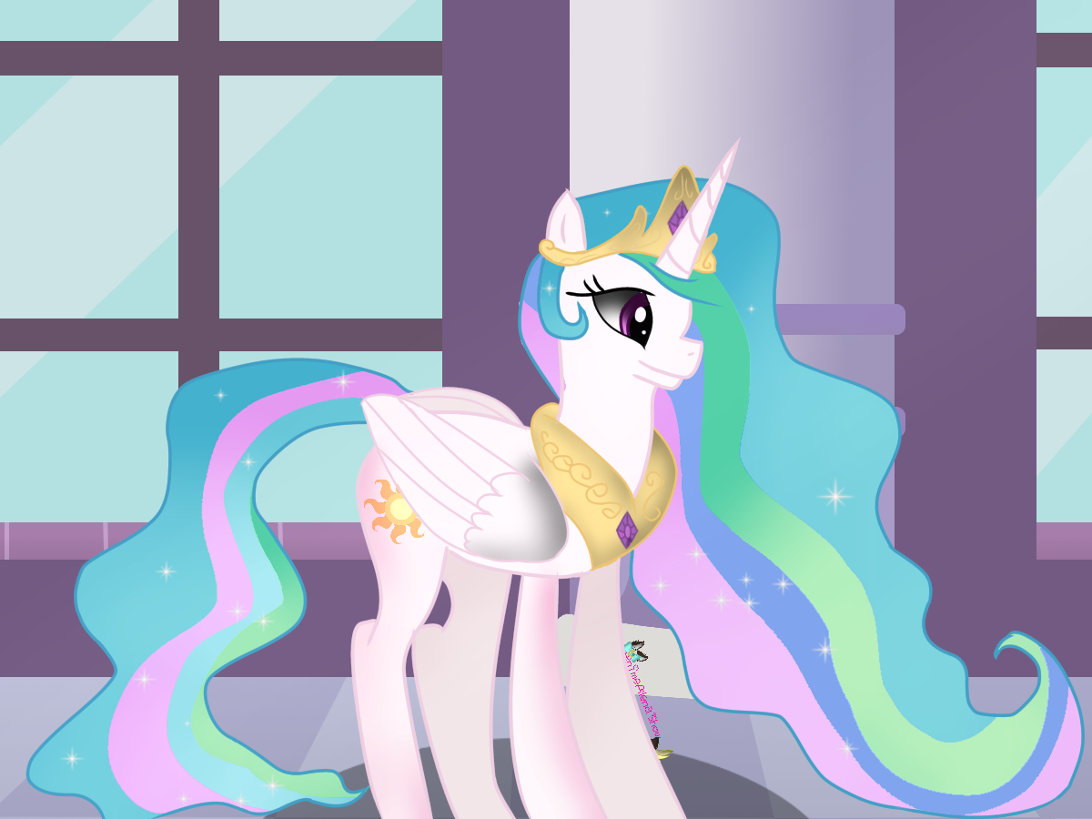 hey there!” - ibisPaint