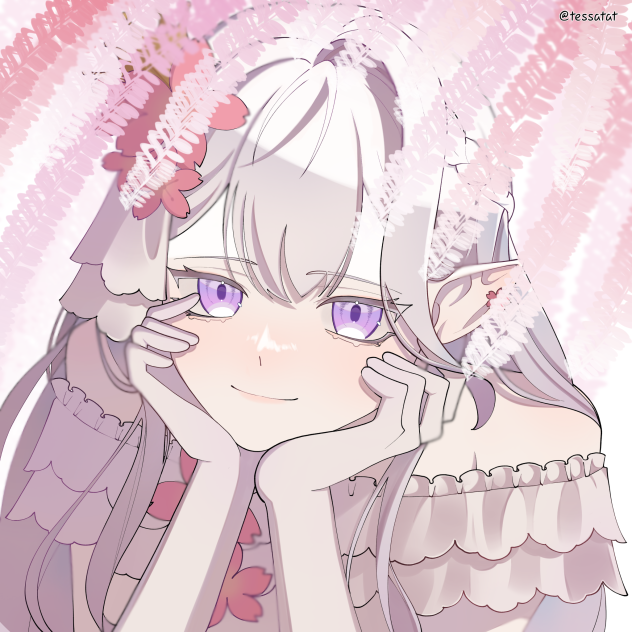 Request #6 - ibisPaint