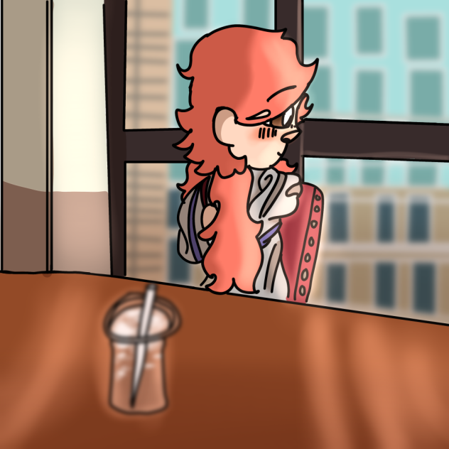 Light study - ibisPaint