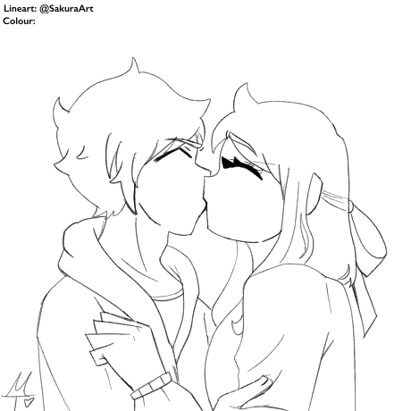 I wanna see ur version! - ibisPaint