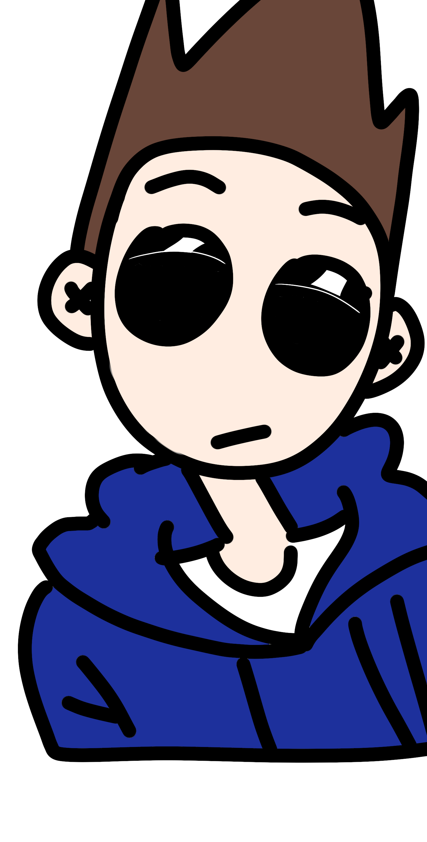 sus shit - ibisPaint