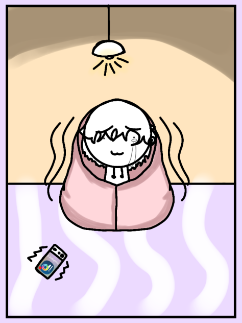 getting spammed - ibisPaint