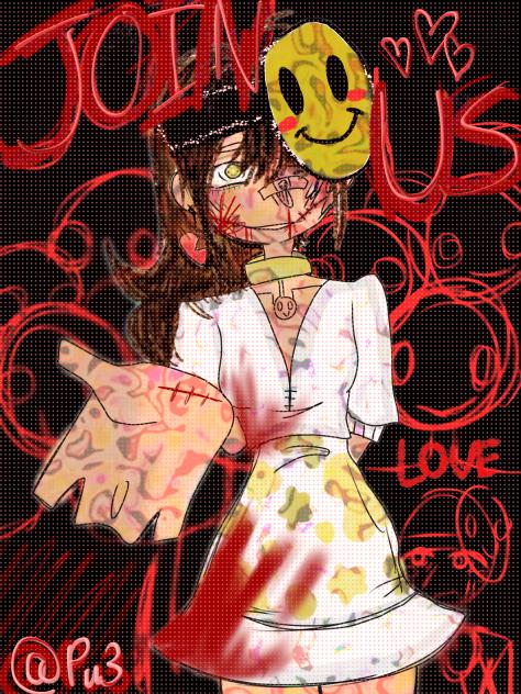 ~Happy face🙂~ - ibisPaint