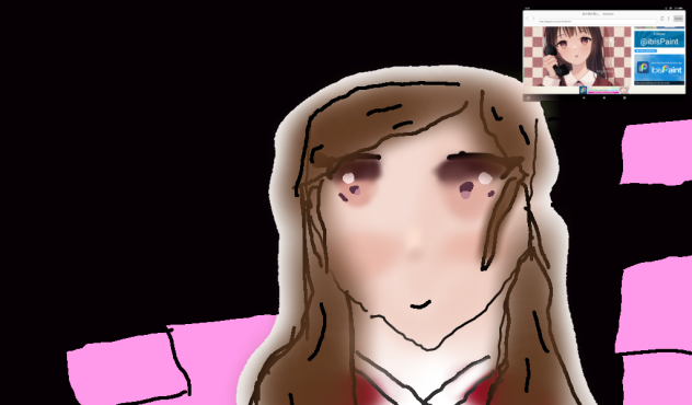 high school - ibisPaint