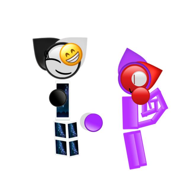 Emoji cat ocs - ibisPaint