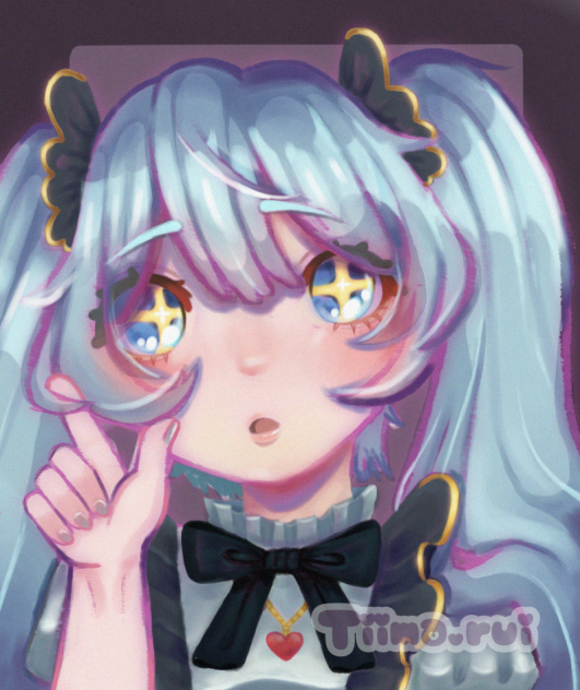 Ai redraw - ibisPaint