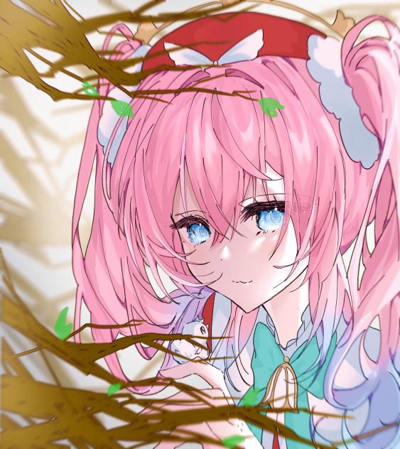 coloring part - ibisPaint