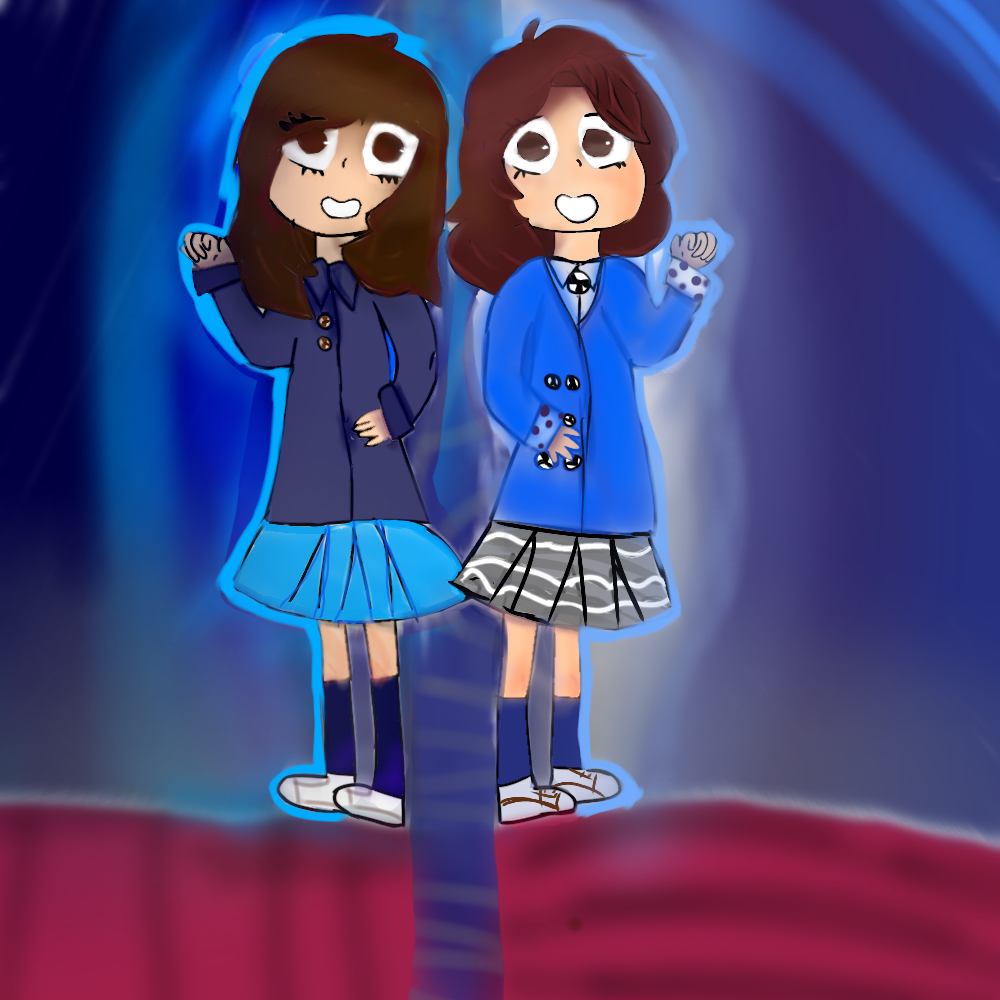 heather veronica - ibisPaint