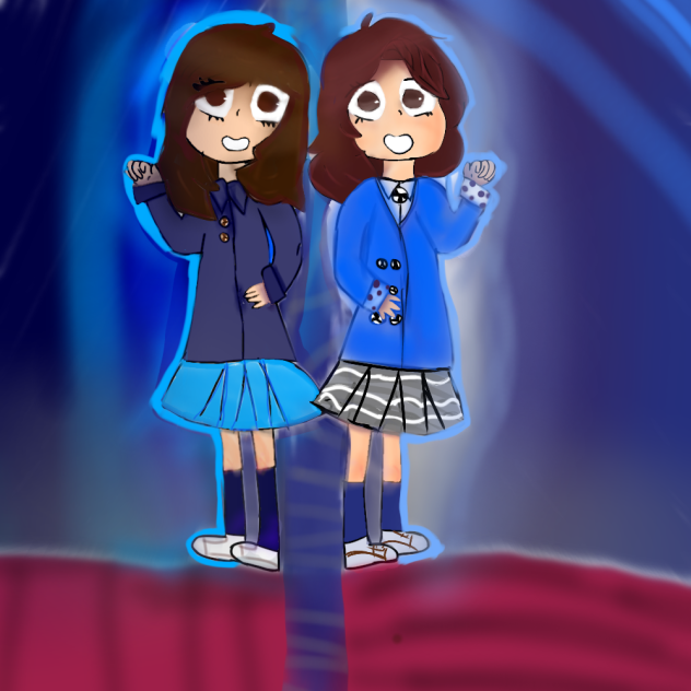 heather veronica - ibisPaint