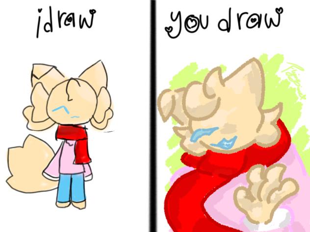 this was fun - ibisPaint