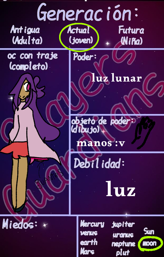 otra parte de la ficha - ibisPaint