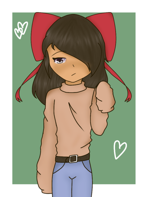 aesthetic - ibisPaint