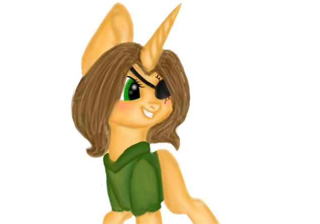 random oc 2 - ibisPaint