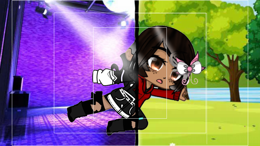 soy especial¿ - ibisPaint