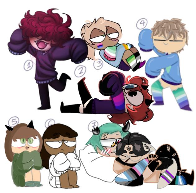 Collaboration #8 - ibisPaint