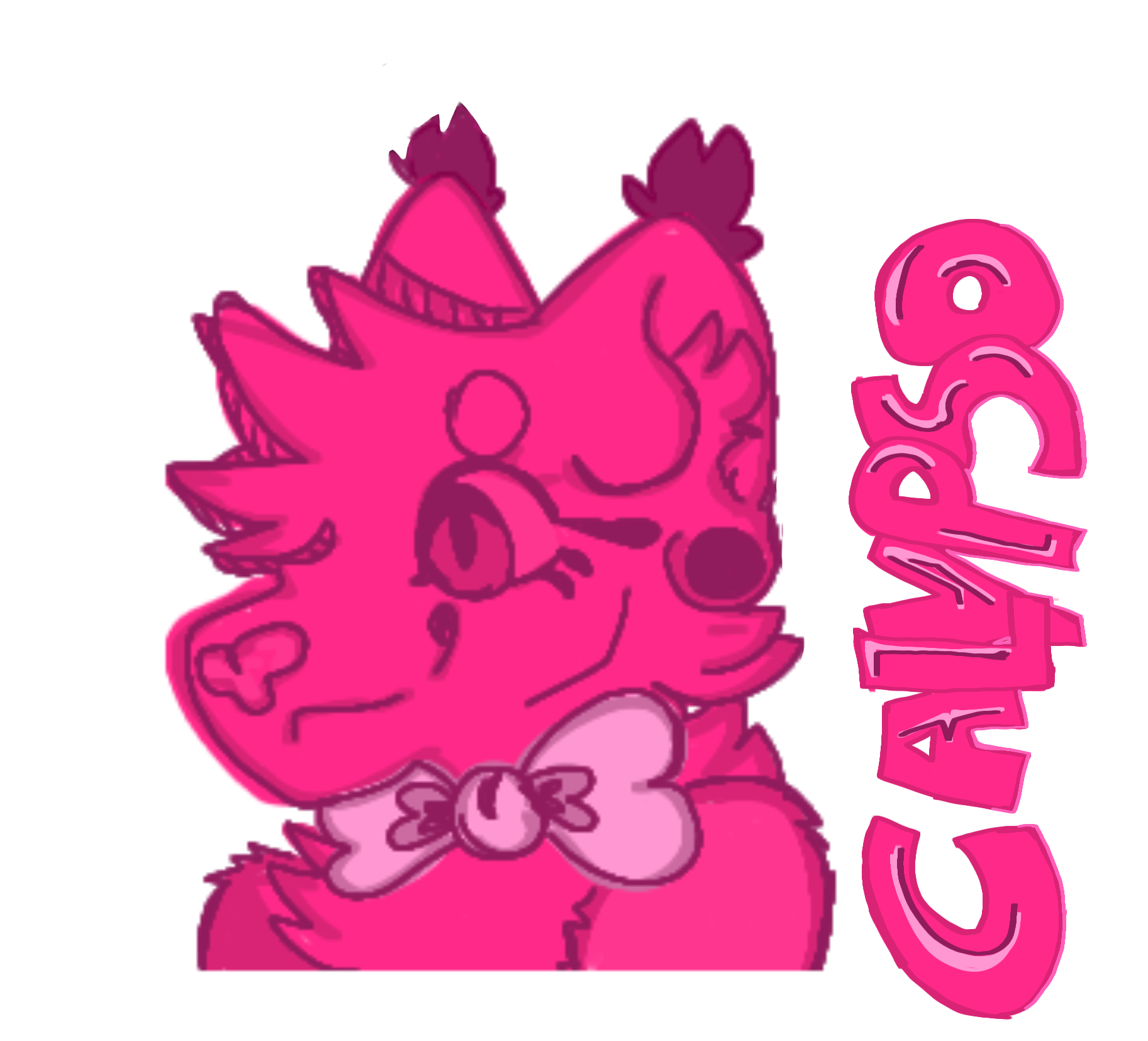 Calypso! - ibisPaint