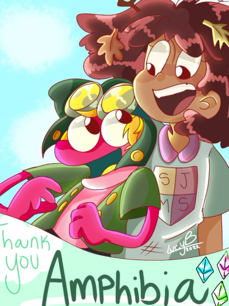 Spranne Against the World 💛 - ibisPaint