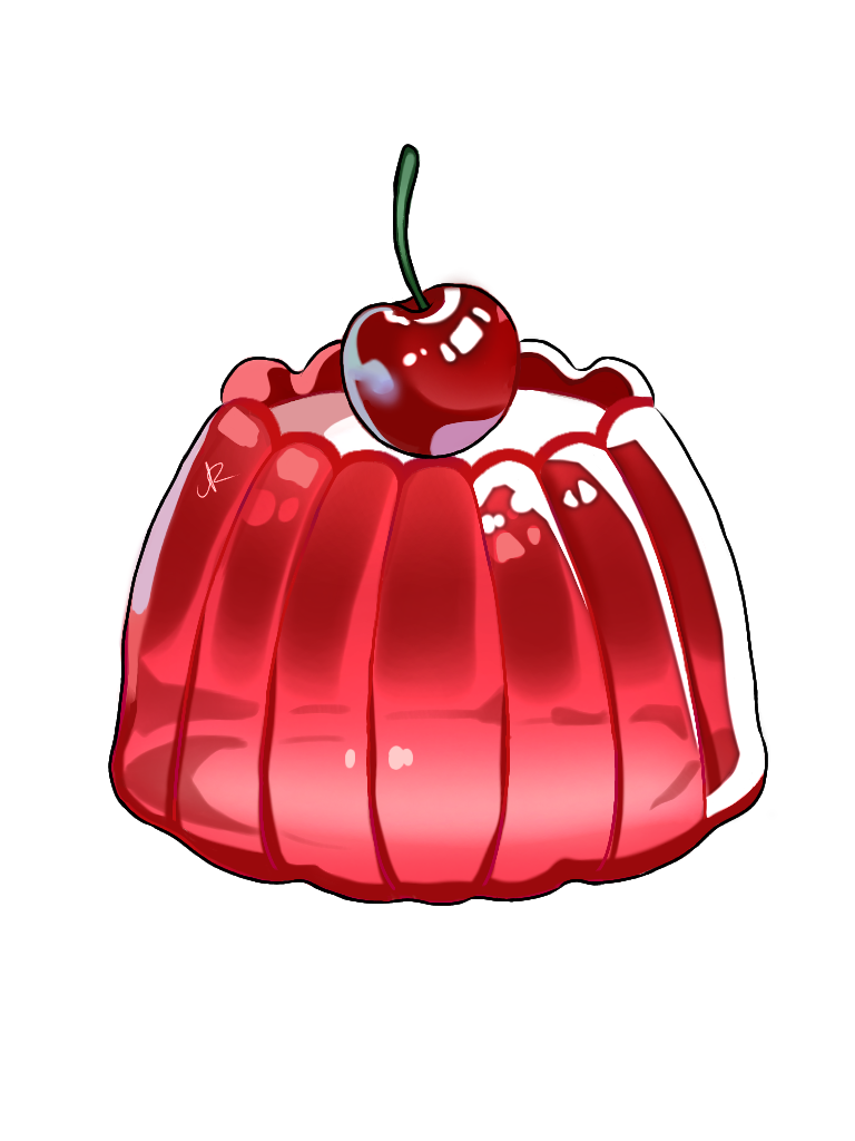 Jelly - ibisPaint