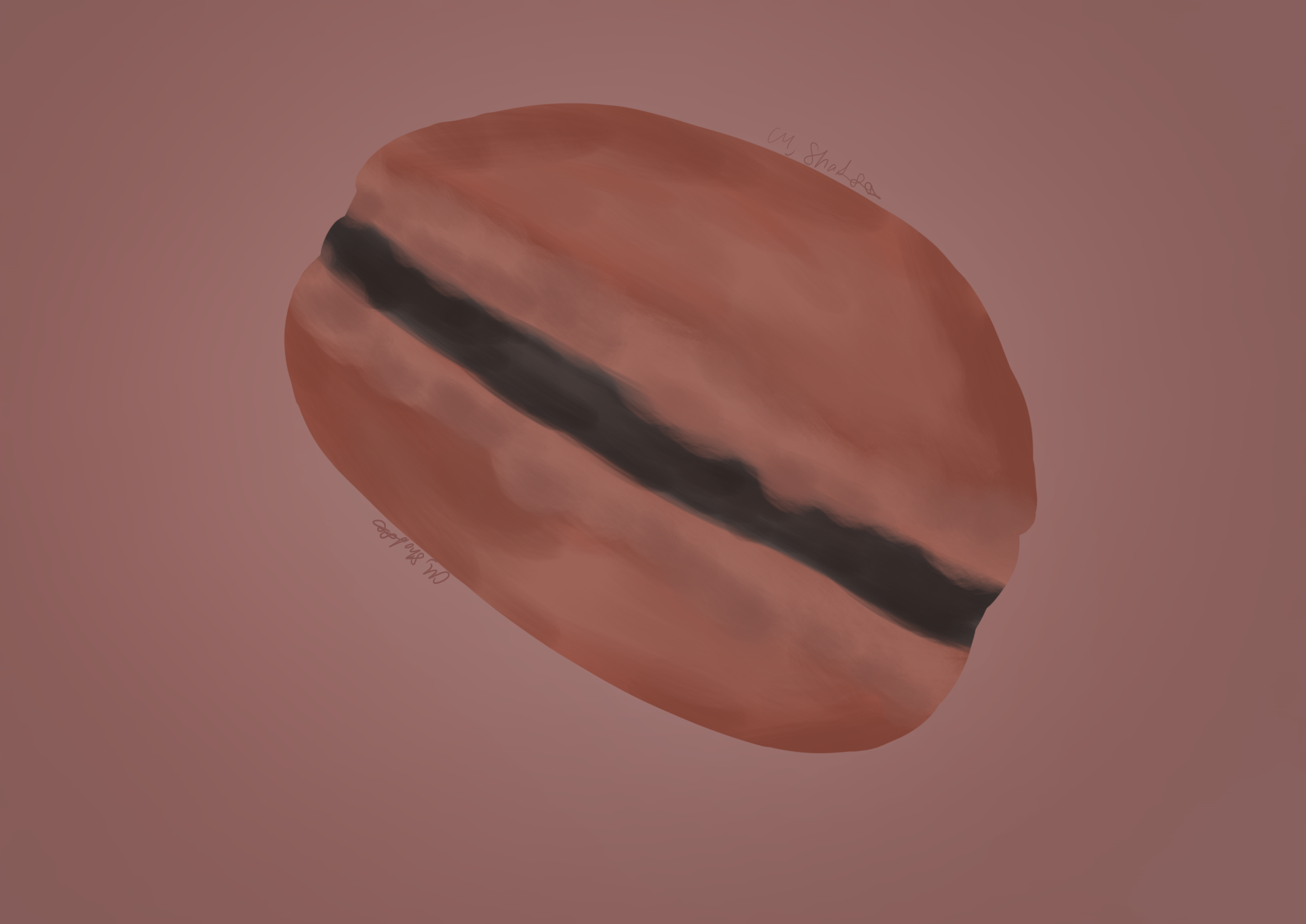 ^ Macaroon ^ - ibisPaint